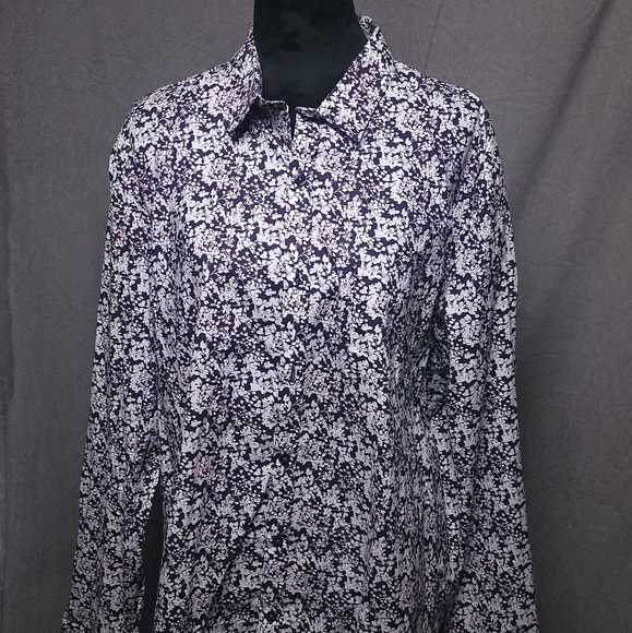 Marc Anthony | Shirts | Marc Anthony Slim Fit Dress Shirt | Poshmark